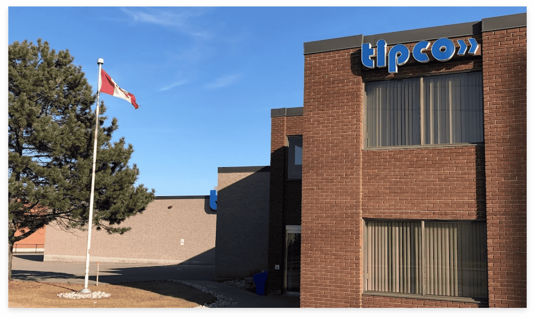 Custom Punch Tooling - Punch and Die Fabricator | Tipco Punch Inc.