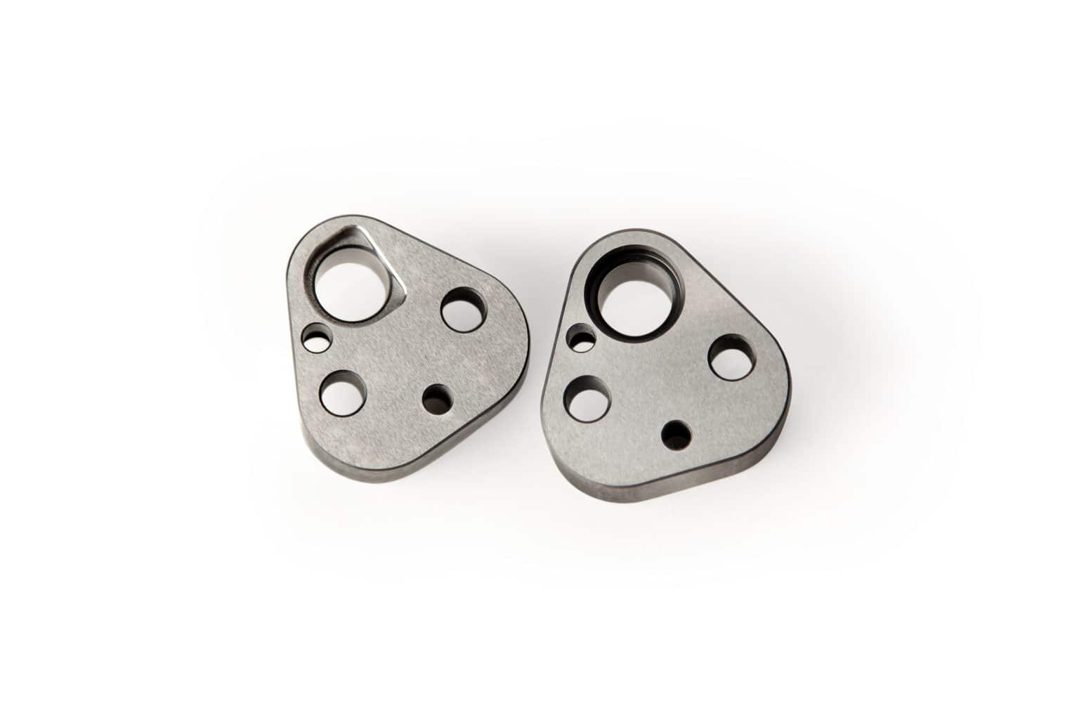 Custom Punch Tooling - Punch and Die Fabricator | Tipco Punch Inc.