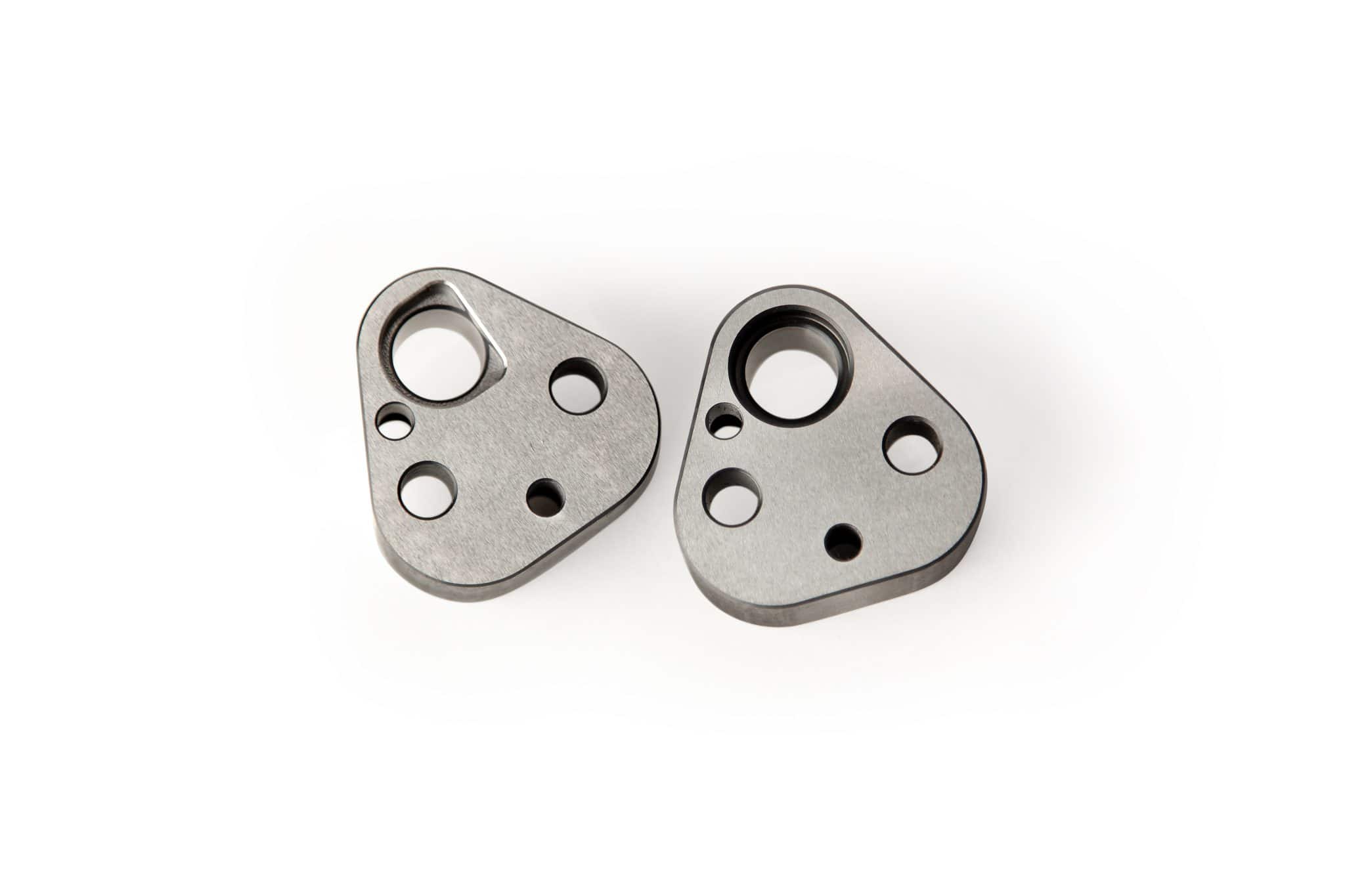 Custom Punch Tooling - Punch and Die Fabricator | Tipco Punch Inc.