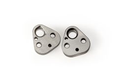 Custom Punch Tooling - Punch and Die Fabricator | Tipco Punch Inc.