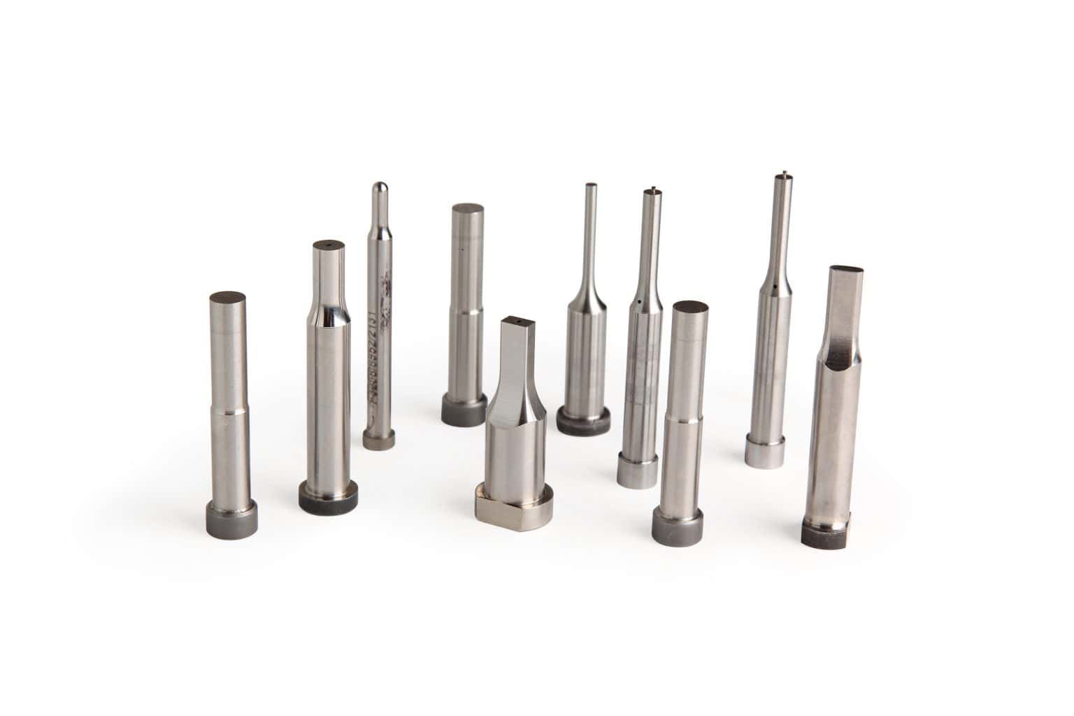 Punch and Die Supplies for Commercial Vehicles | Tipco Punch Inc.