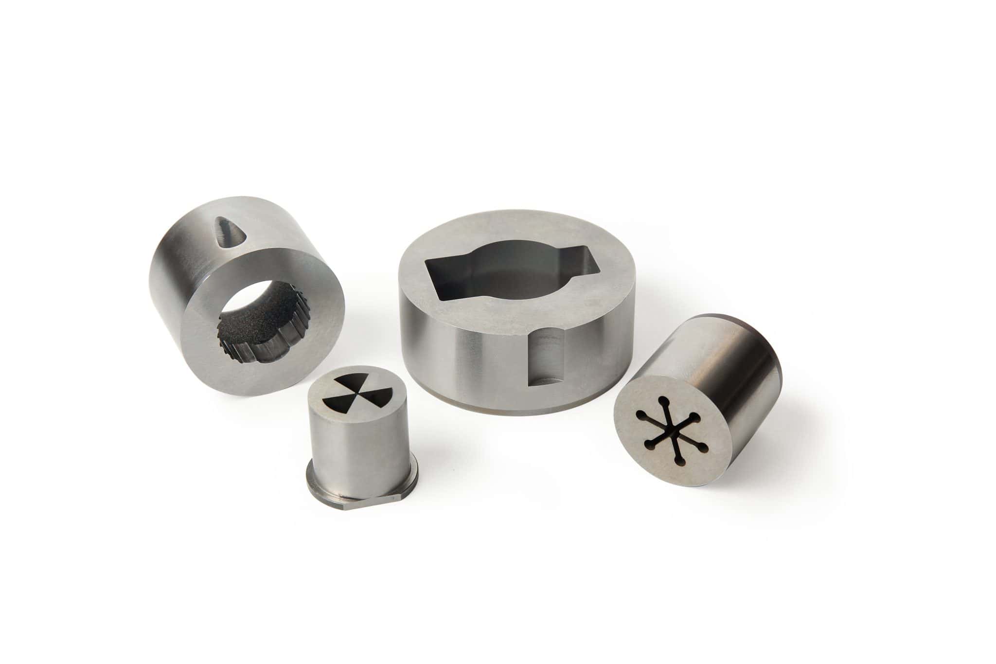 Punch and Die Applications | Tipco Inc.