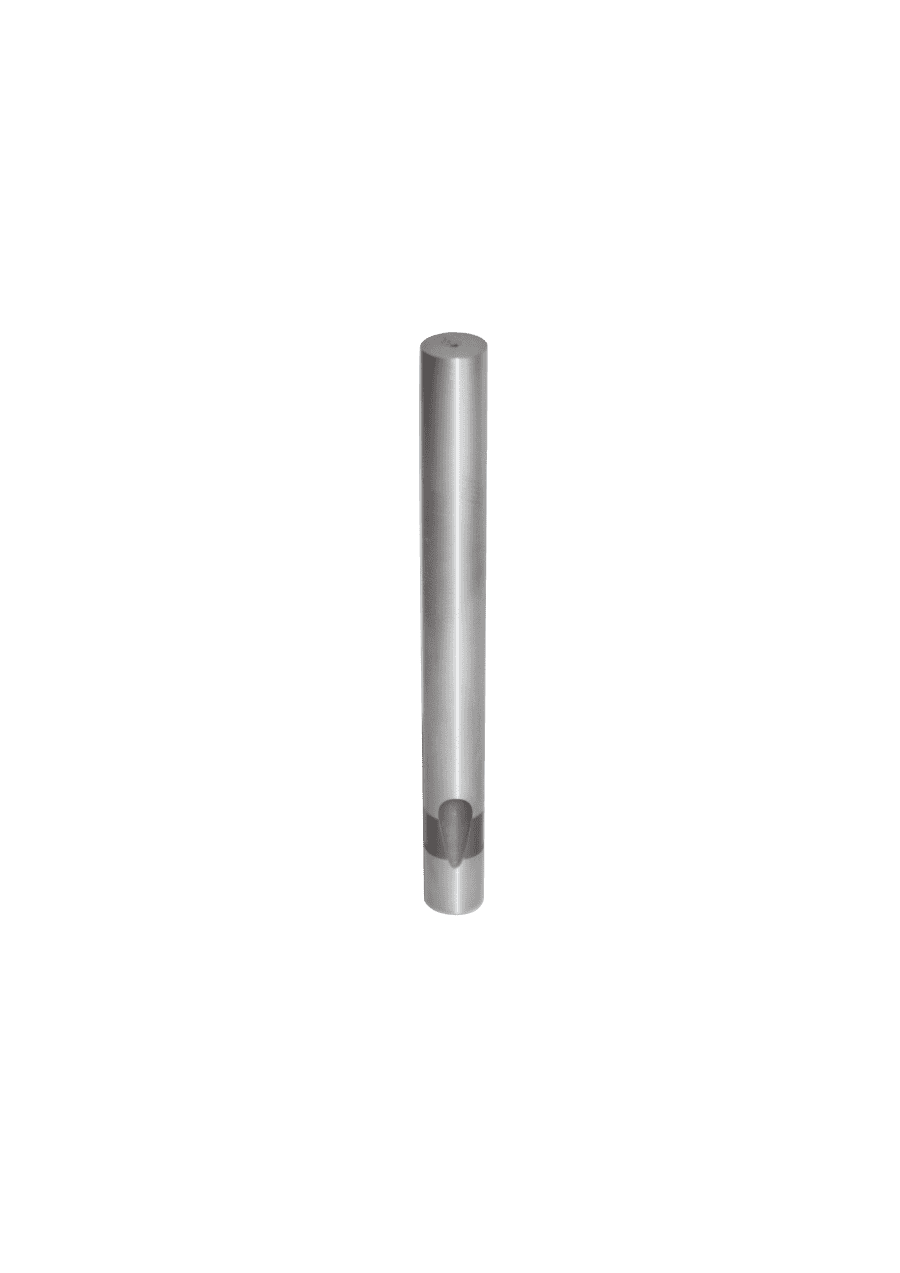 Ball Lock Punches | Tipco Inc.