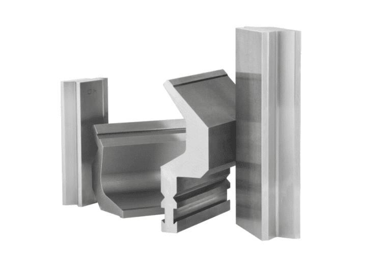 Press Brake Tools | Tipco Punch Inc.